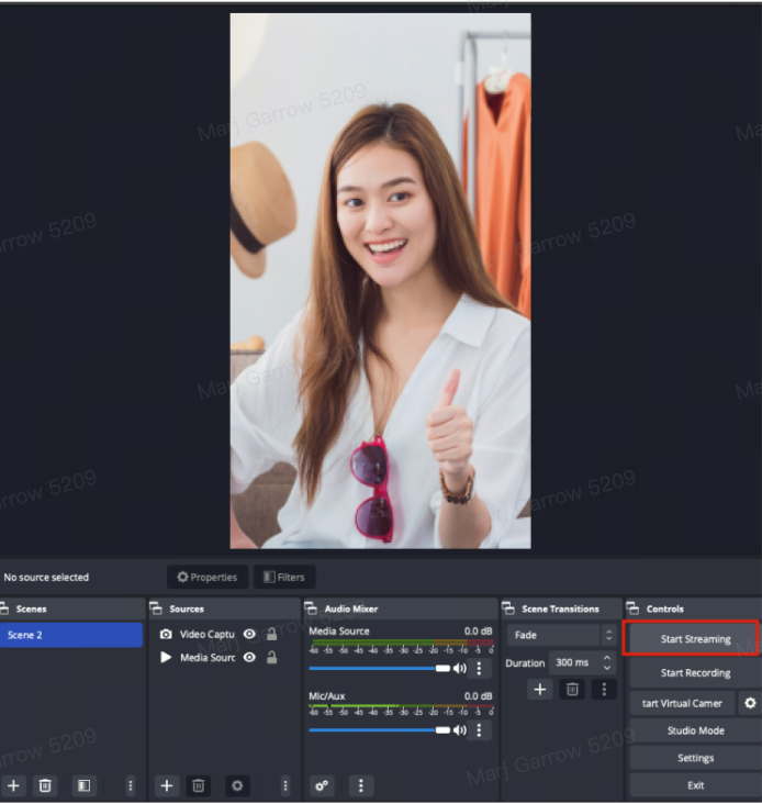 直播管理平台（直播中控台）操作手册 | TKFFF首页
